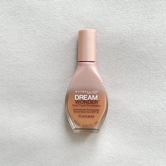 Sephora | Makeup | Maybelline Dream Wonder Fluidtouch Foundation | Poshmark